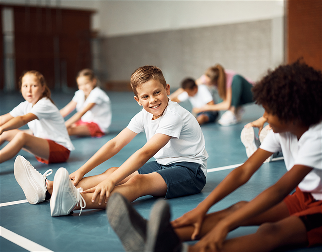 Flex N' Flow Douglasville Parks