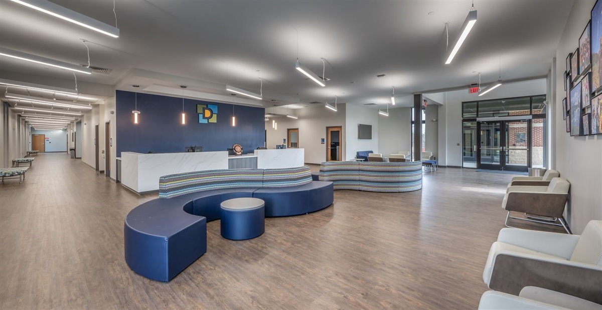 Jessie Davis Park Community Center Douglasville Parks